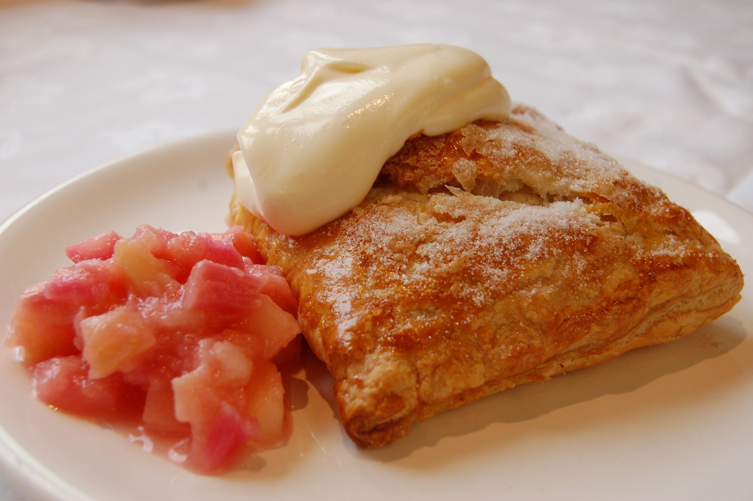 It's time to wake up your taste buds in March's kitchen! - Martin Fish ...