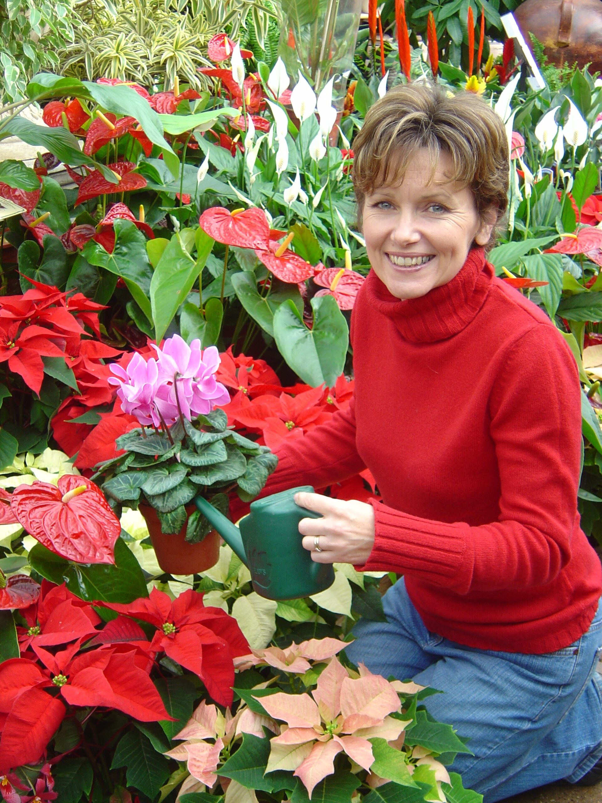 Now's the time to do some digging - Martin Fish - simply gardening