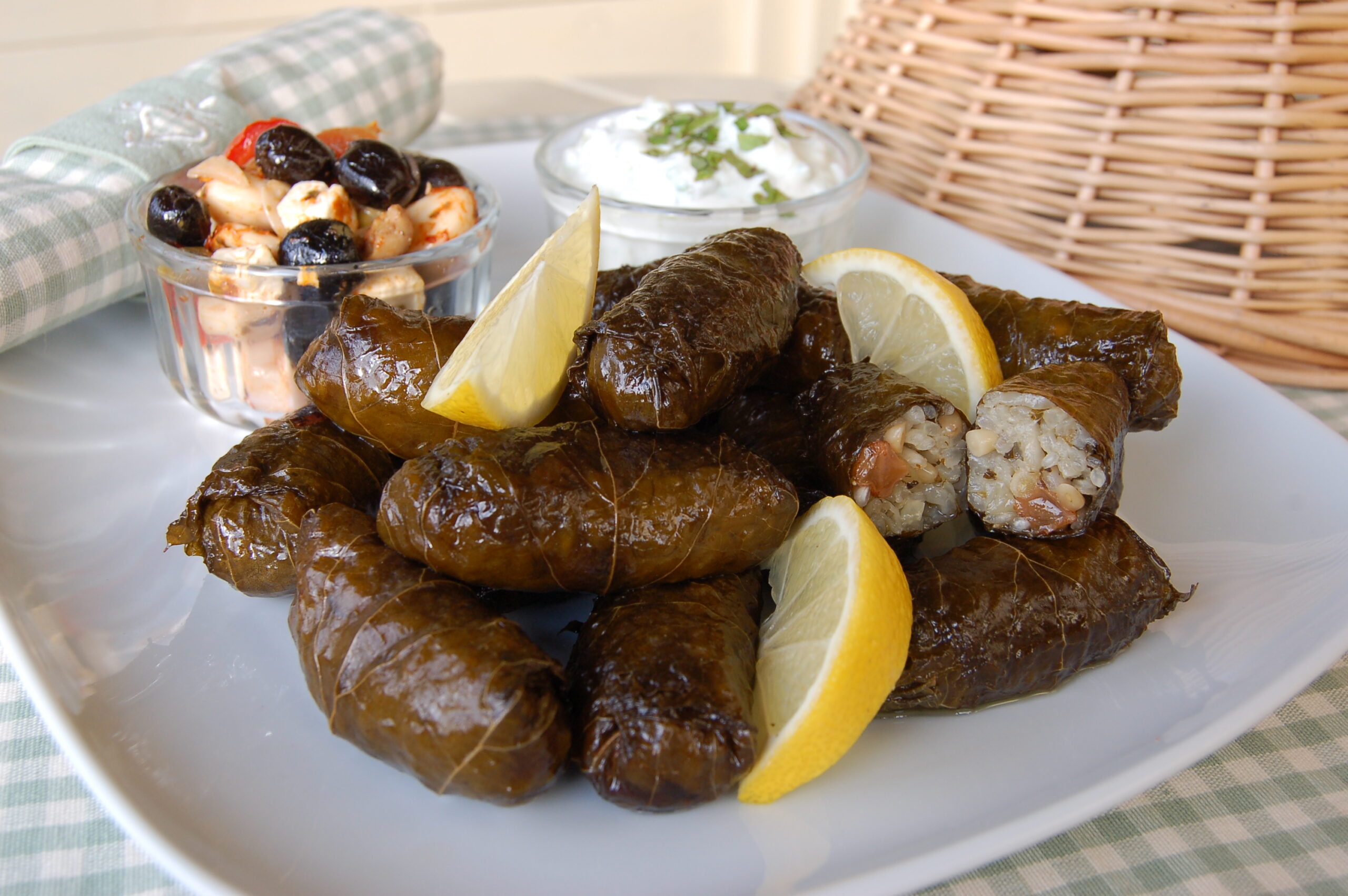 August sunshine in the kitchen! - Martin Fish - simply gardening