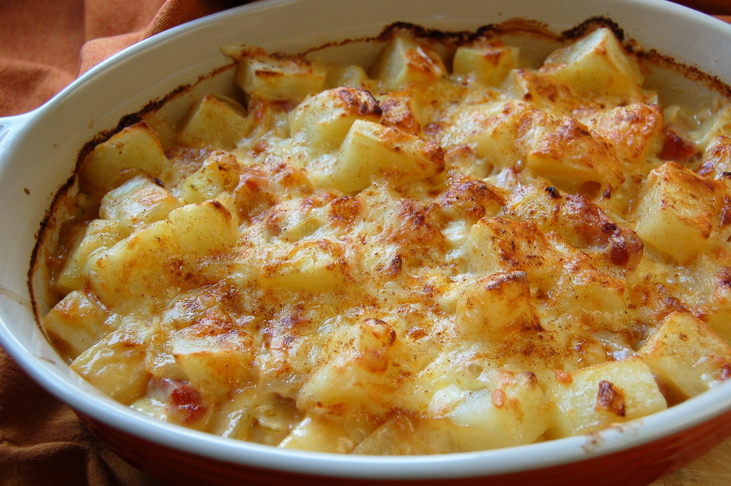 Keep the chill out in November's kitchen! - Martin Fish - simply gardening