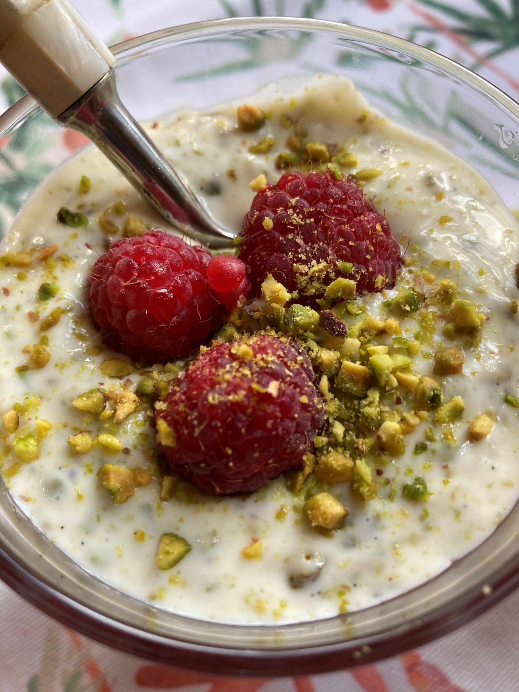 More from the shows in July's kitchen - Martin Fish - simply gardening