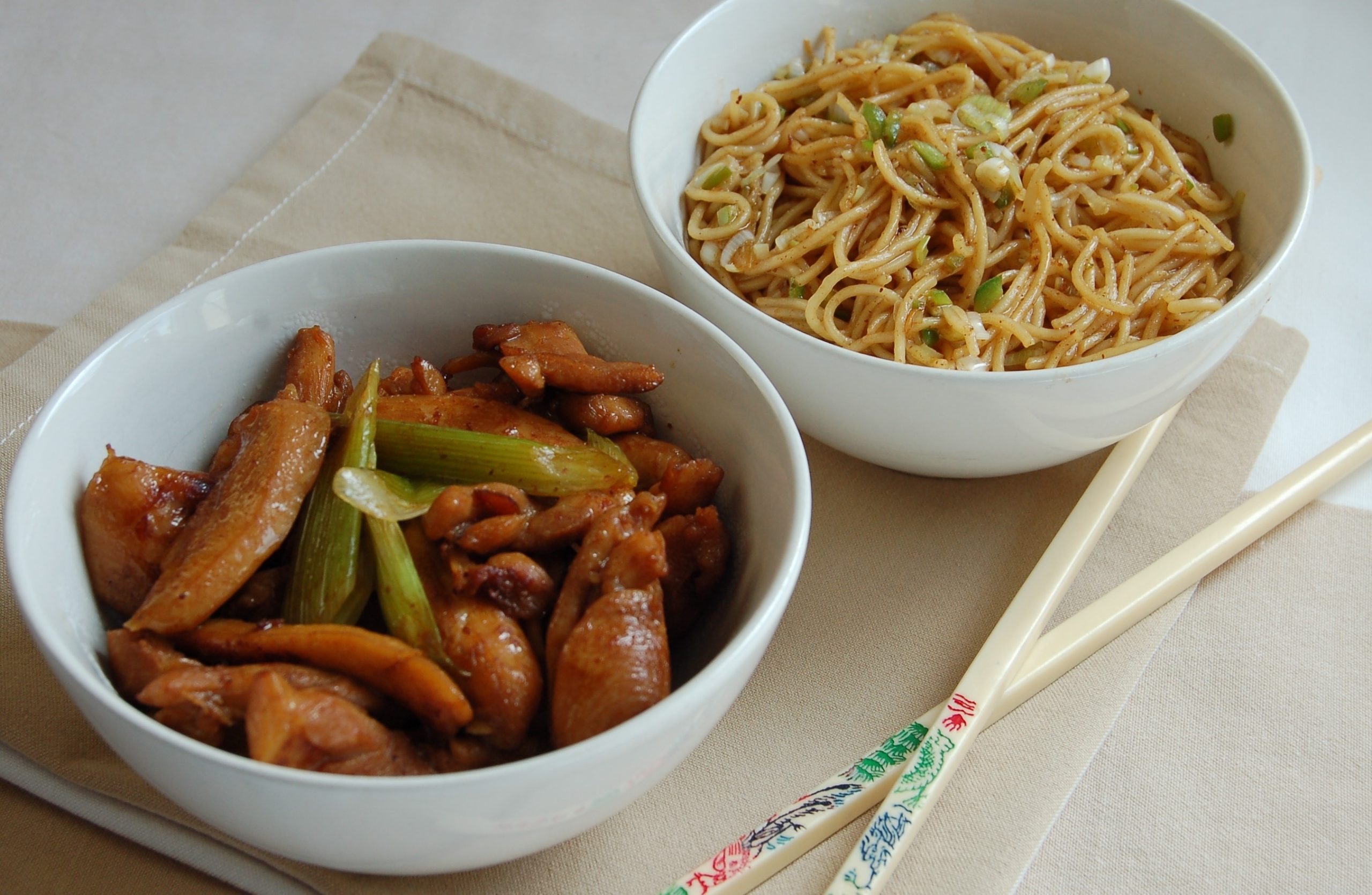 A feast of flavours in June's kitchen - Martin Fish - simply gardening