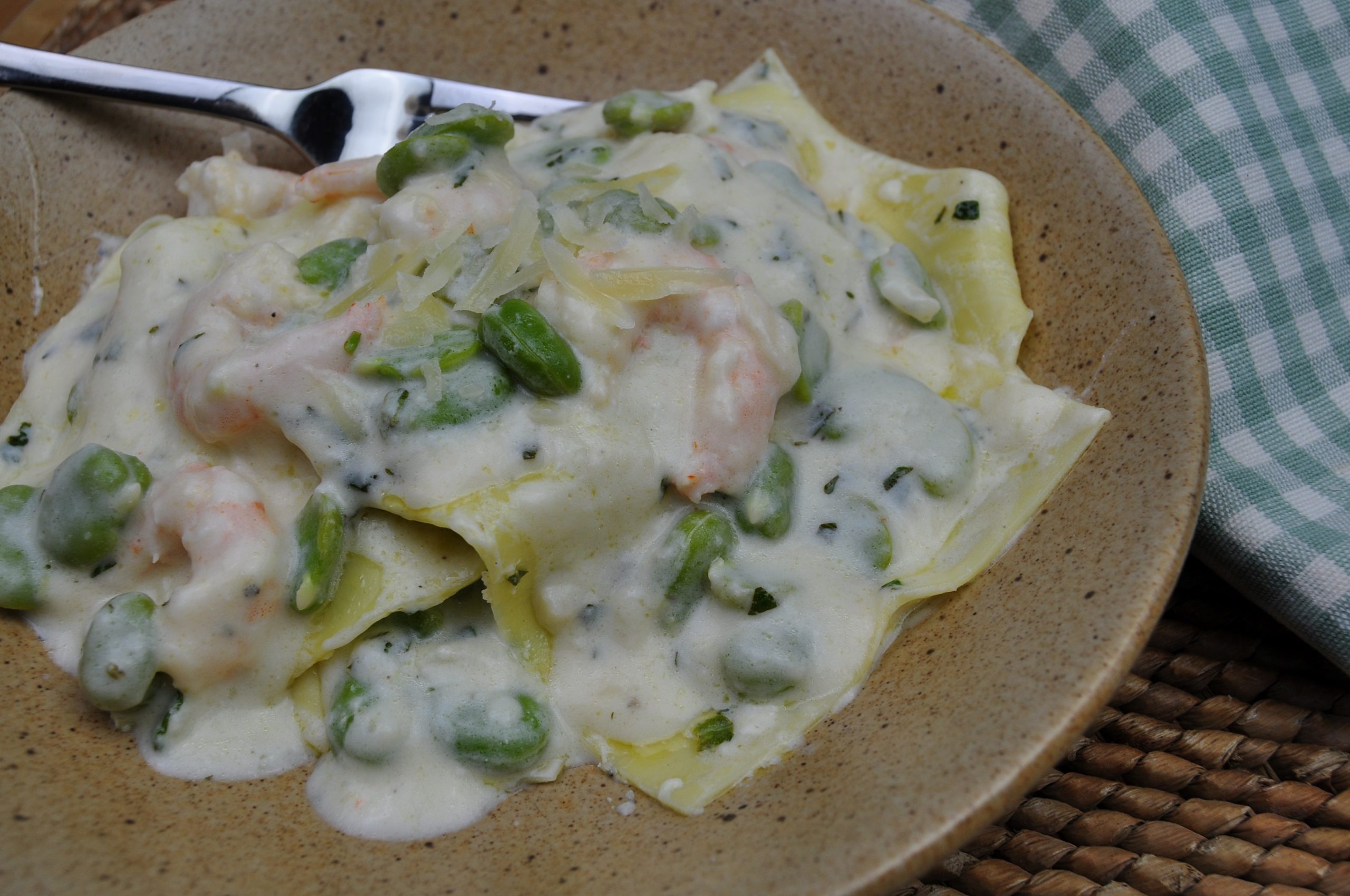 Fresh Spring flavours in May's kitchen! - Martin Fish - simply gardening